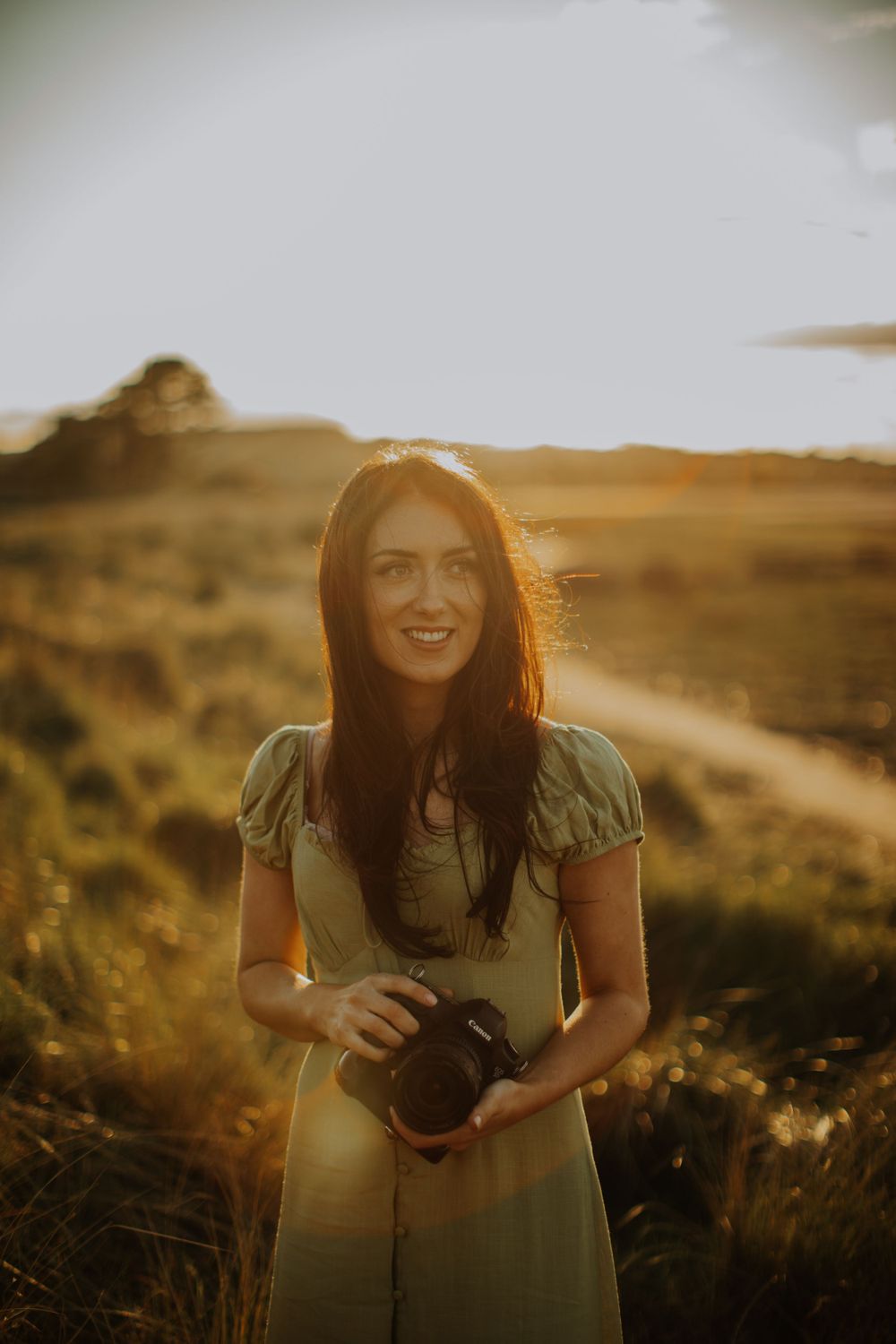 About - Photography by Emilie