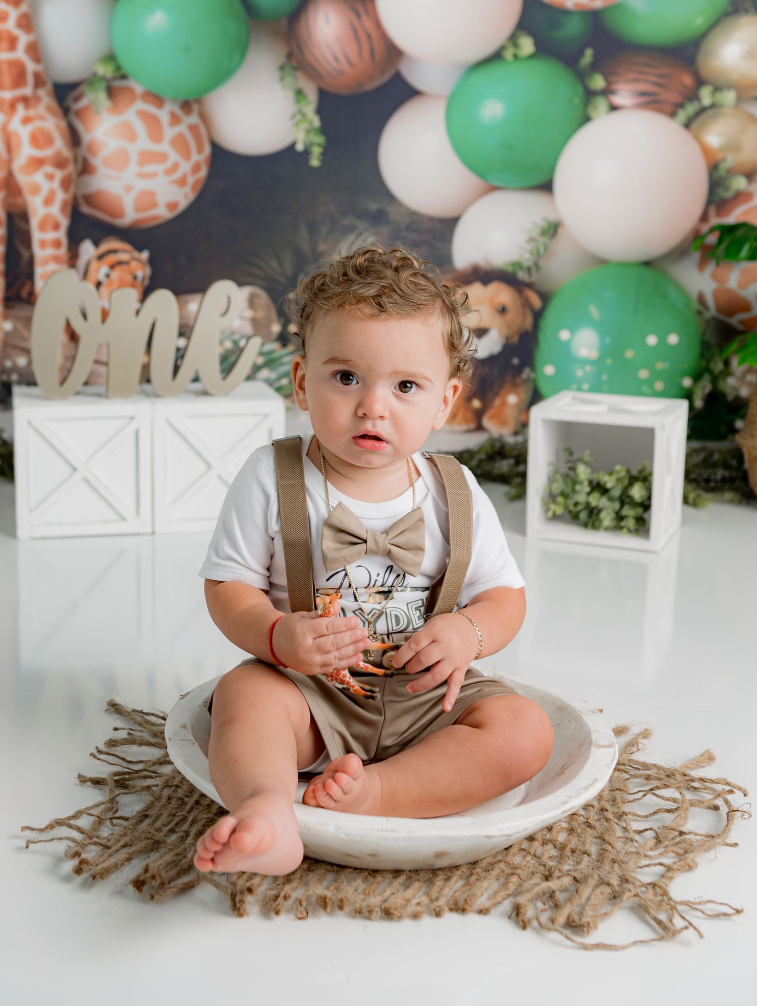 milestones - Aragon Photography - Quince Photographer Miami