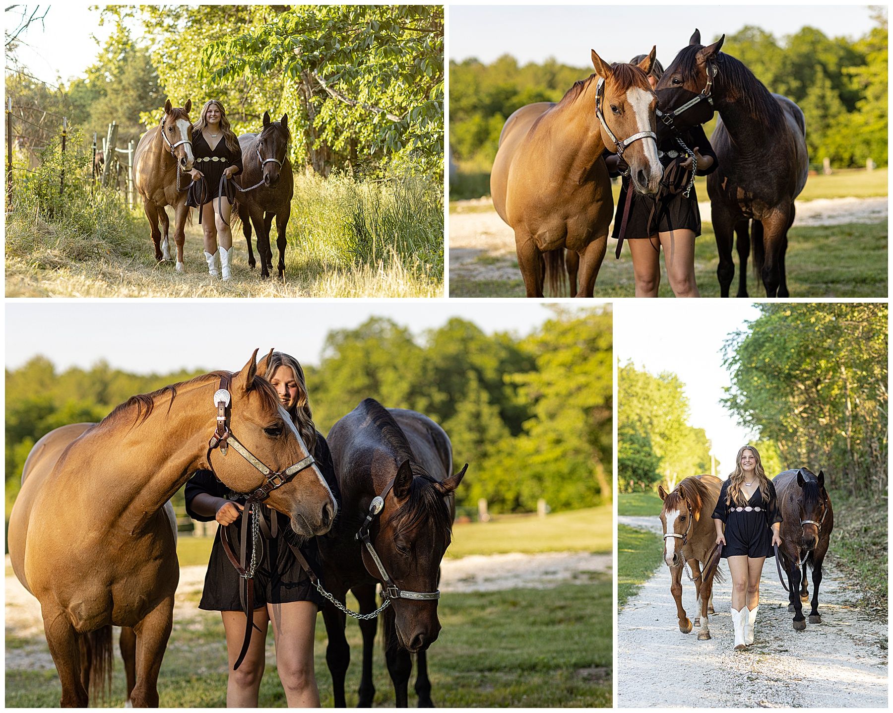 Kaylee Hahn + Jess Wanna Be Streak + Barbie Has Spirit | May 2023 ...