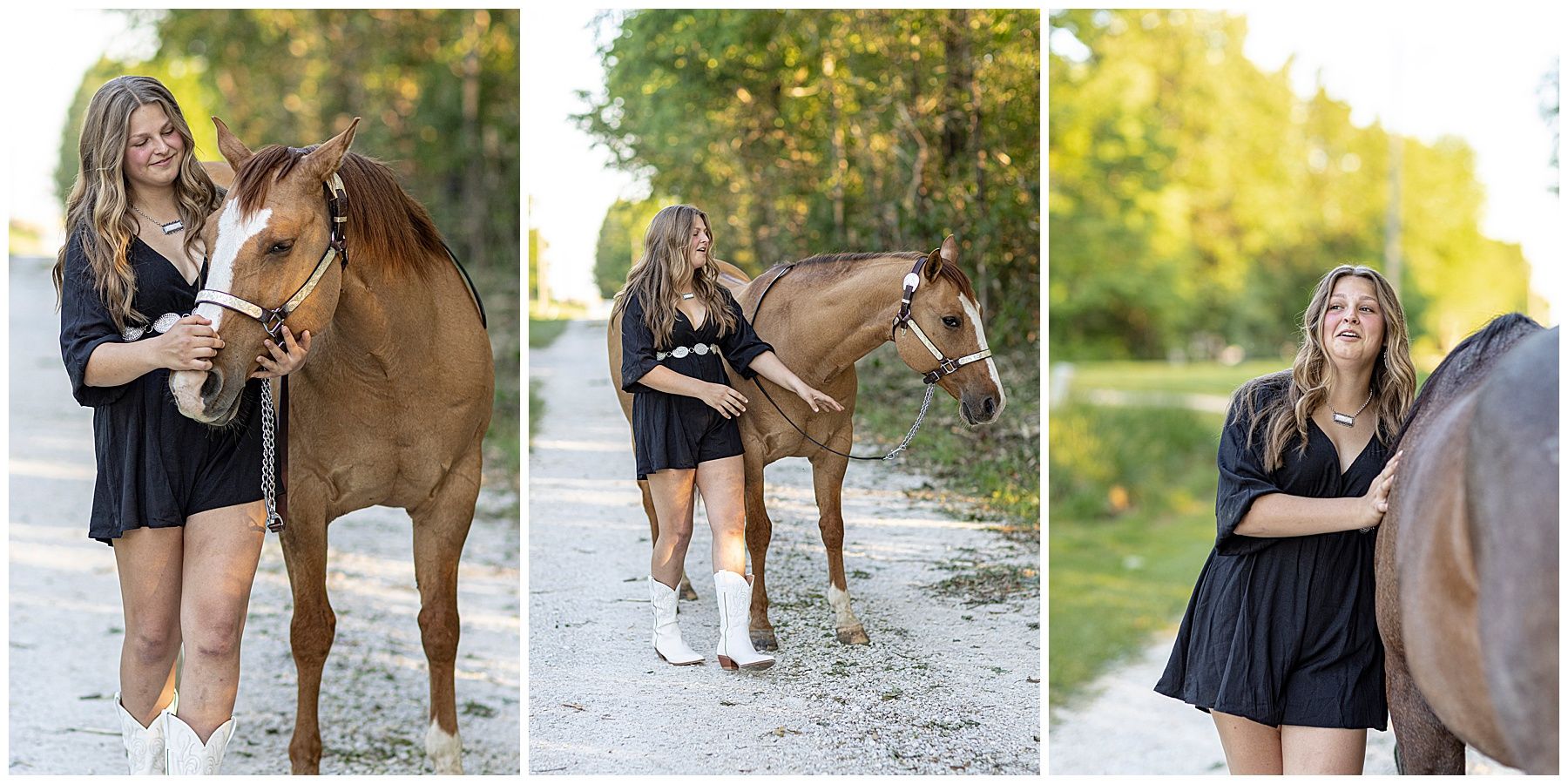 Kaylee Hahn + Jess Wanna Be Streak + Barbie Has Spirit | May 2023 ...