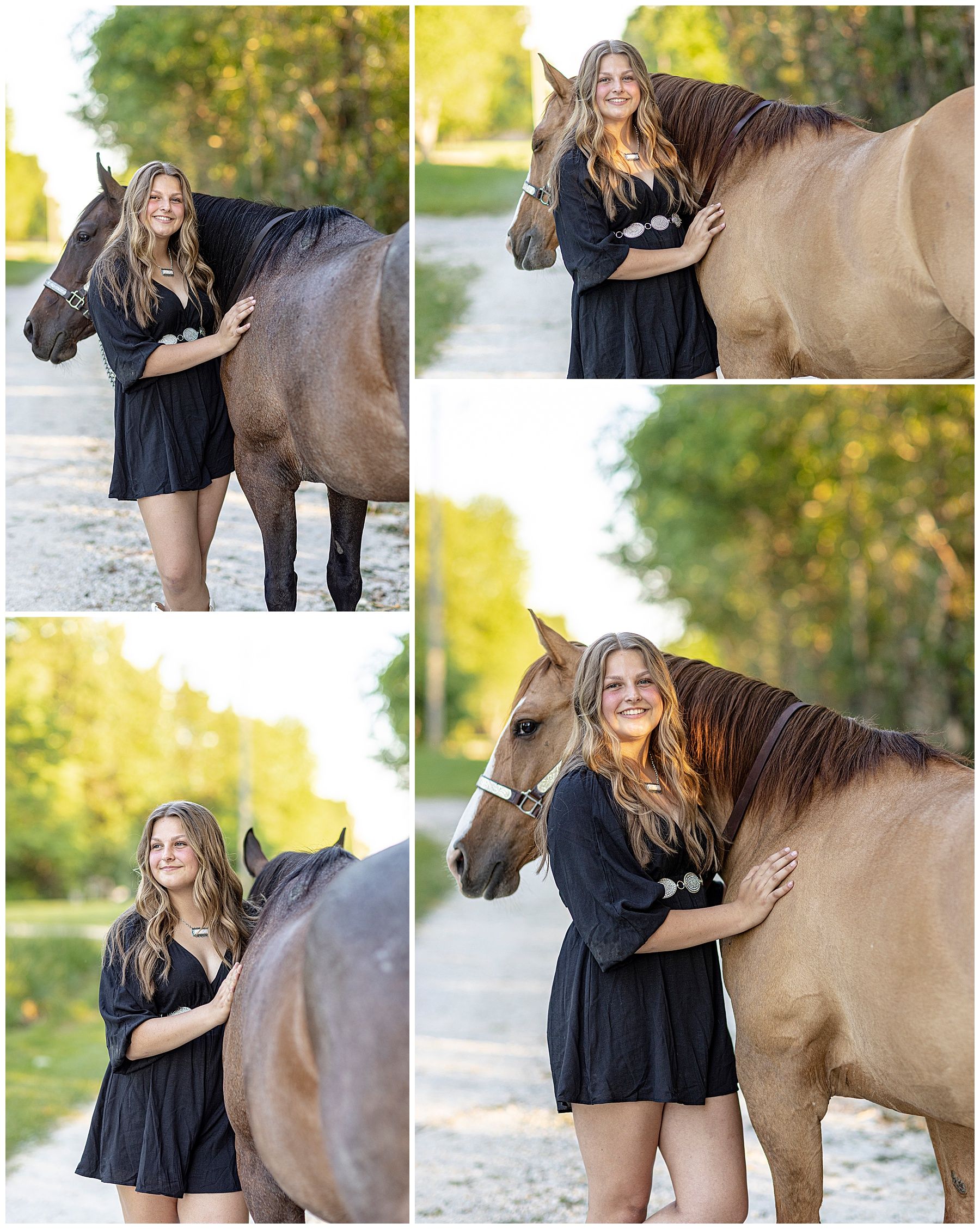 Kaylee Hahn + Jess Wanna Be Streak + Barbie Has Spirit | May 2023 ...