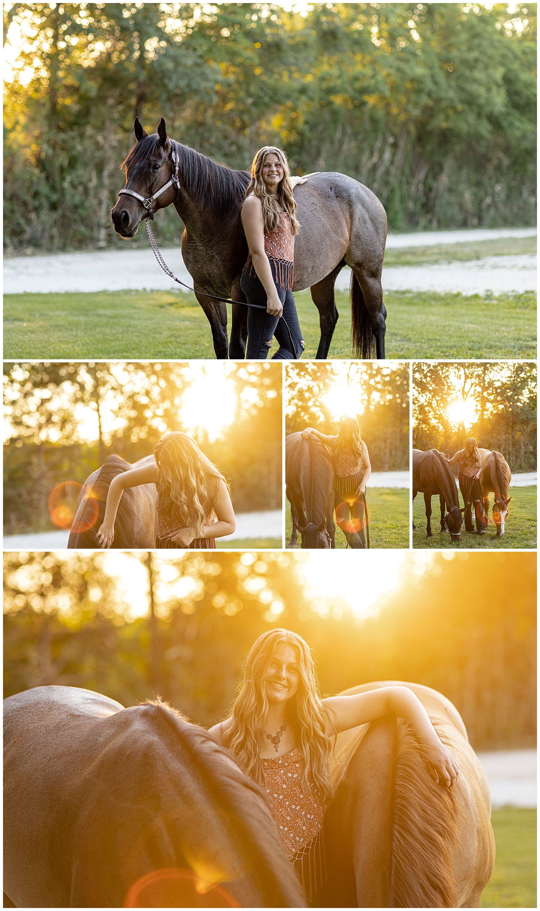 Kaylee Hahn + Jess Wanna Be Streak + Barbie Has Spirit | May 2023 ...