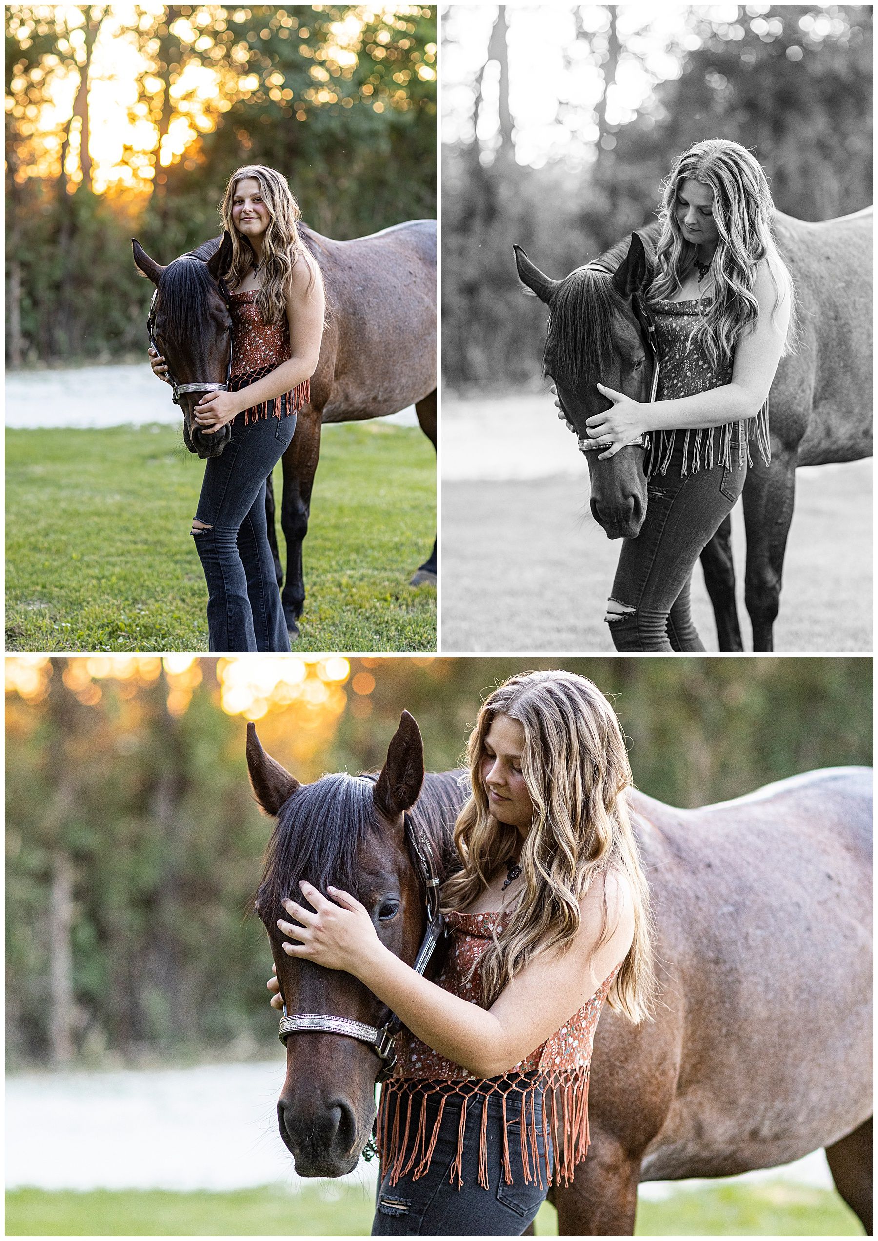 Kaylee Hahn + Jess Wanna Be Streak + Barbie Has Spirit | May 2023 ...