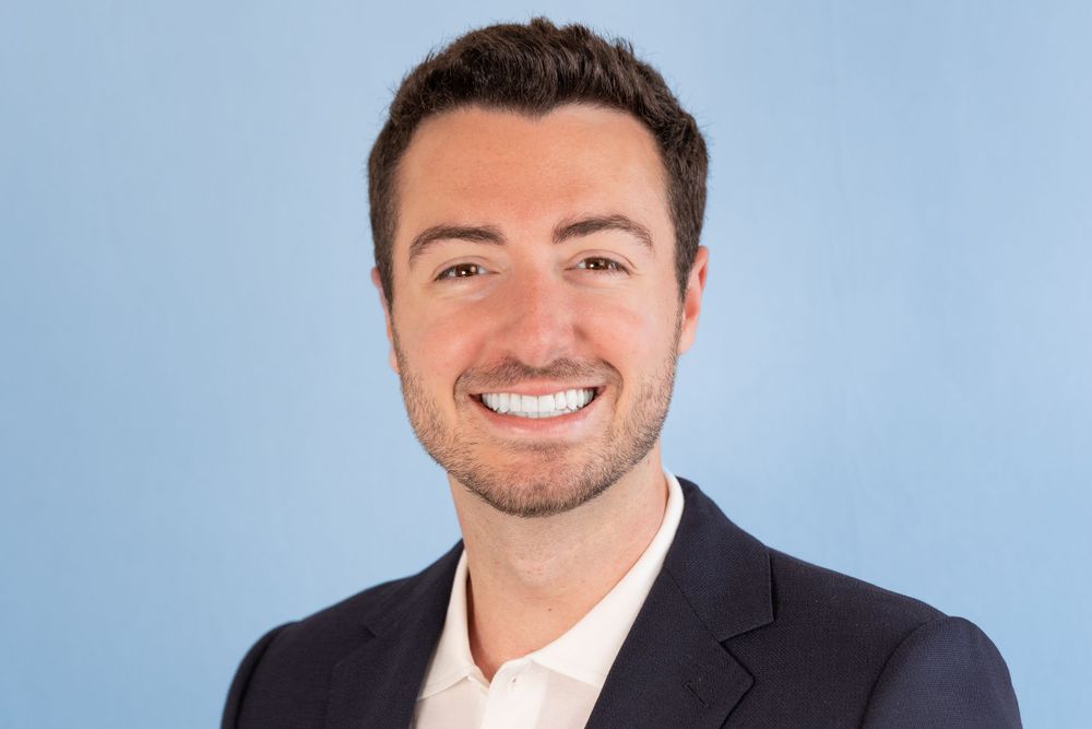 headshots - Austin Handler Photography