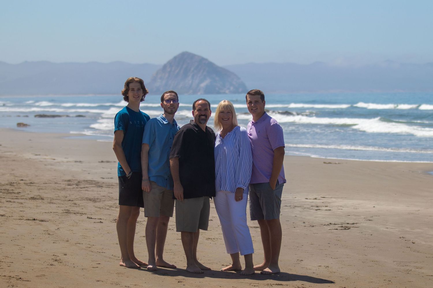 Contact - Andrew Rezendes Photography