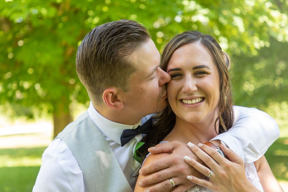 Wedding / Elizabeth Mayhew Photography - Based in Peterborough, ON ...