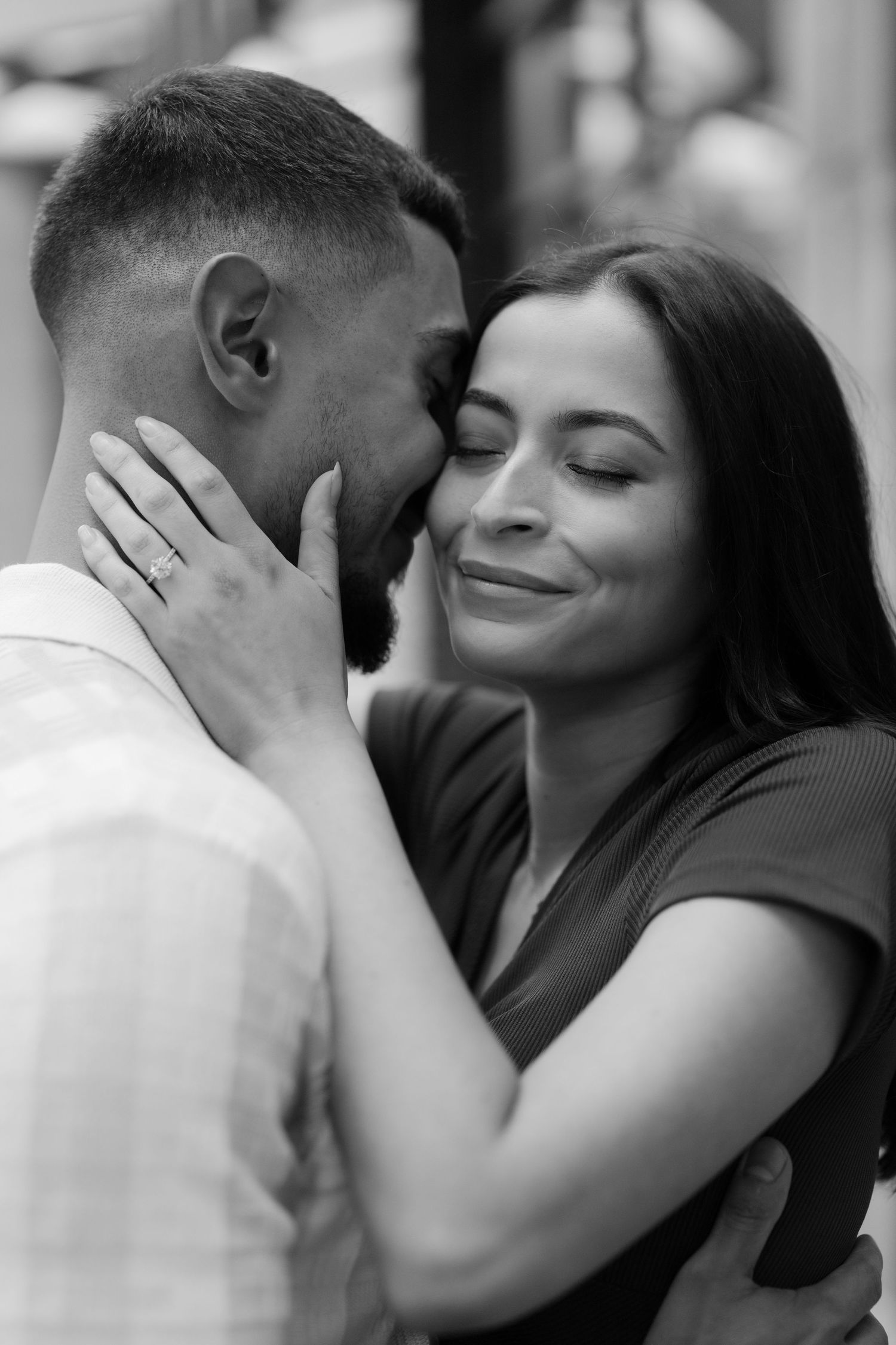 Couple Session - KS Portrait Company