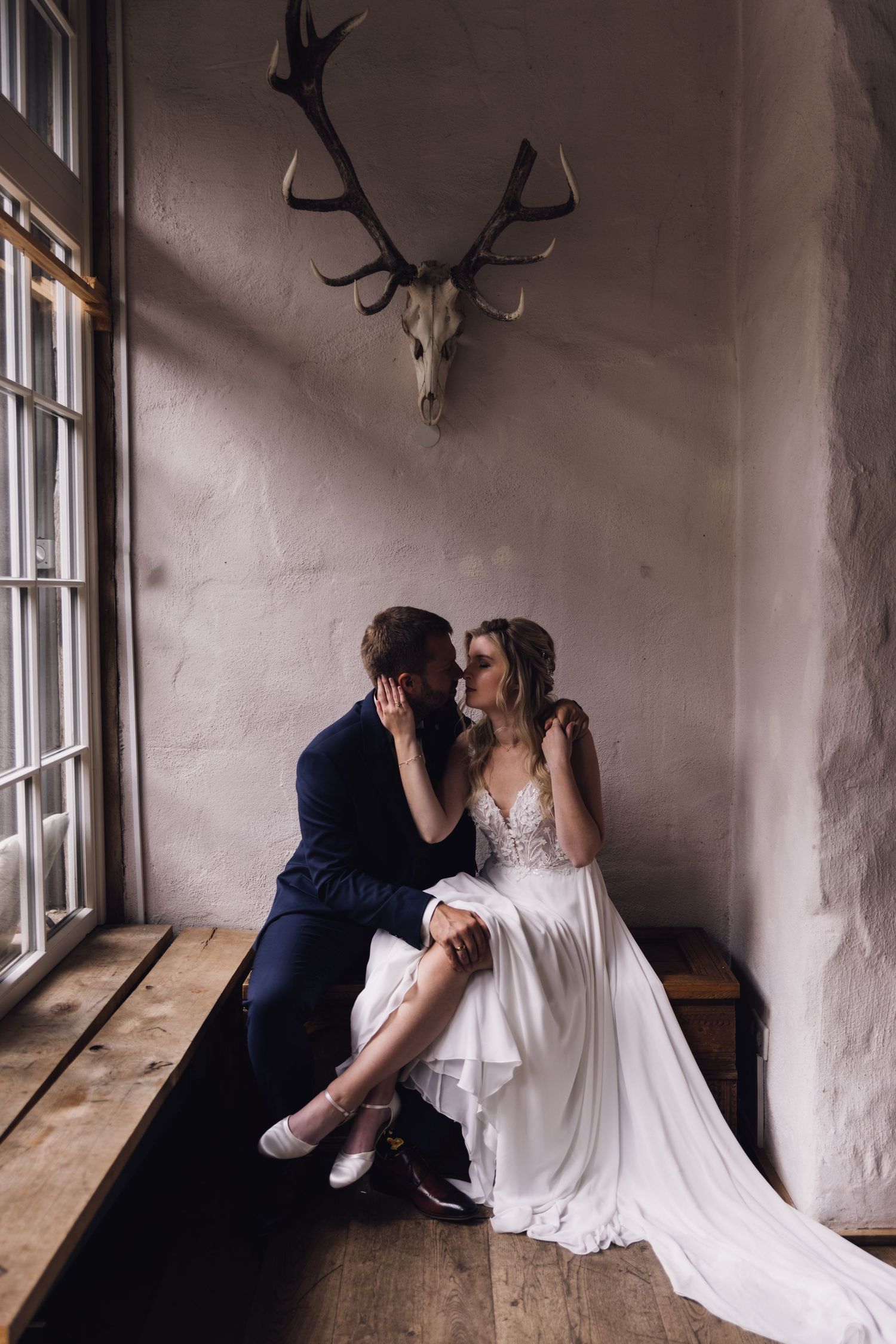 Julia Reinhart Photography