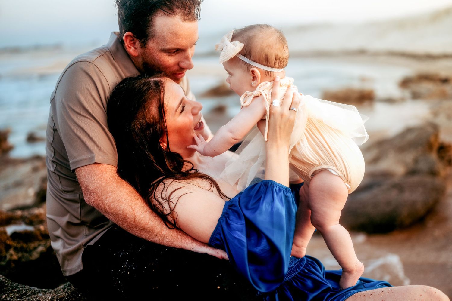 FAQ's - maiva family photography
