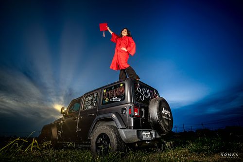 Roman Photography Studios