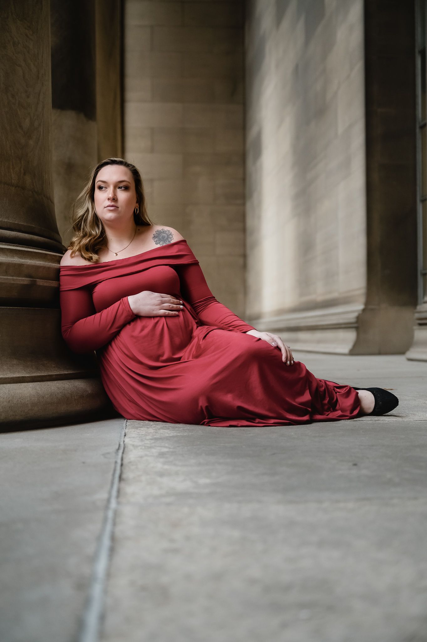 Maternity - Jess Thomas Photography