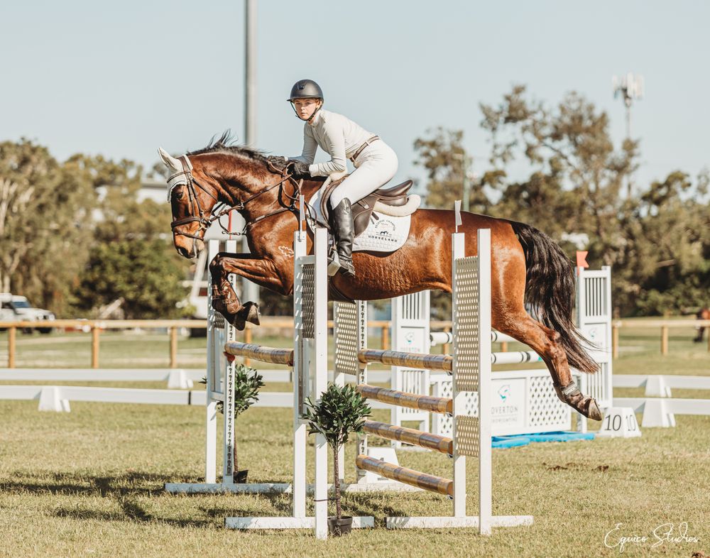 QSEC Summer Classic - EquicoStudios