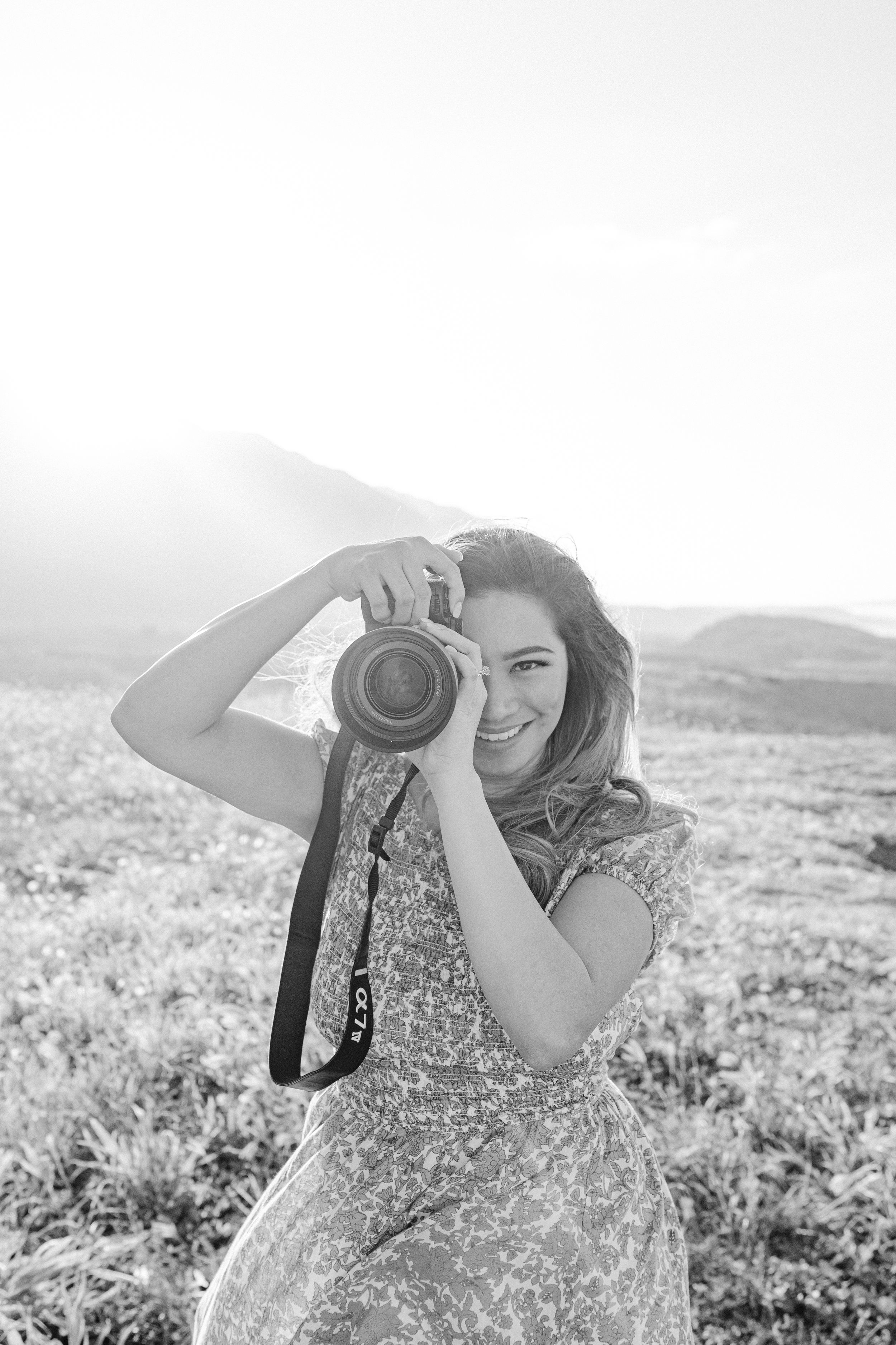 Pauline Hammer Photography