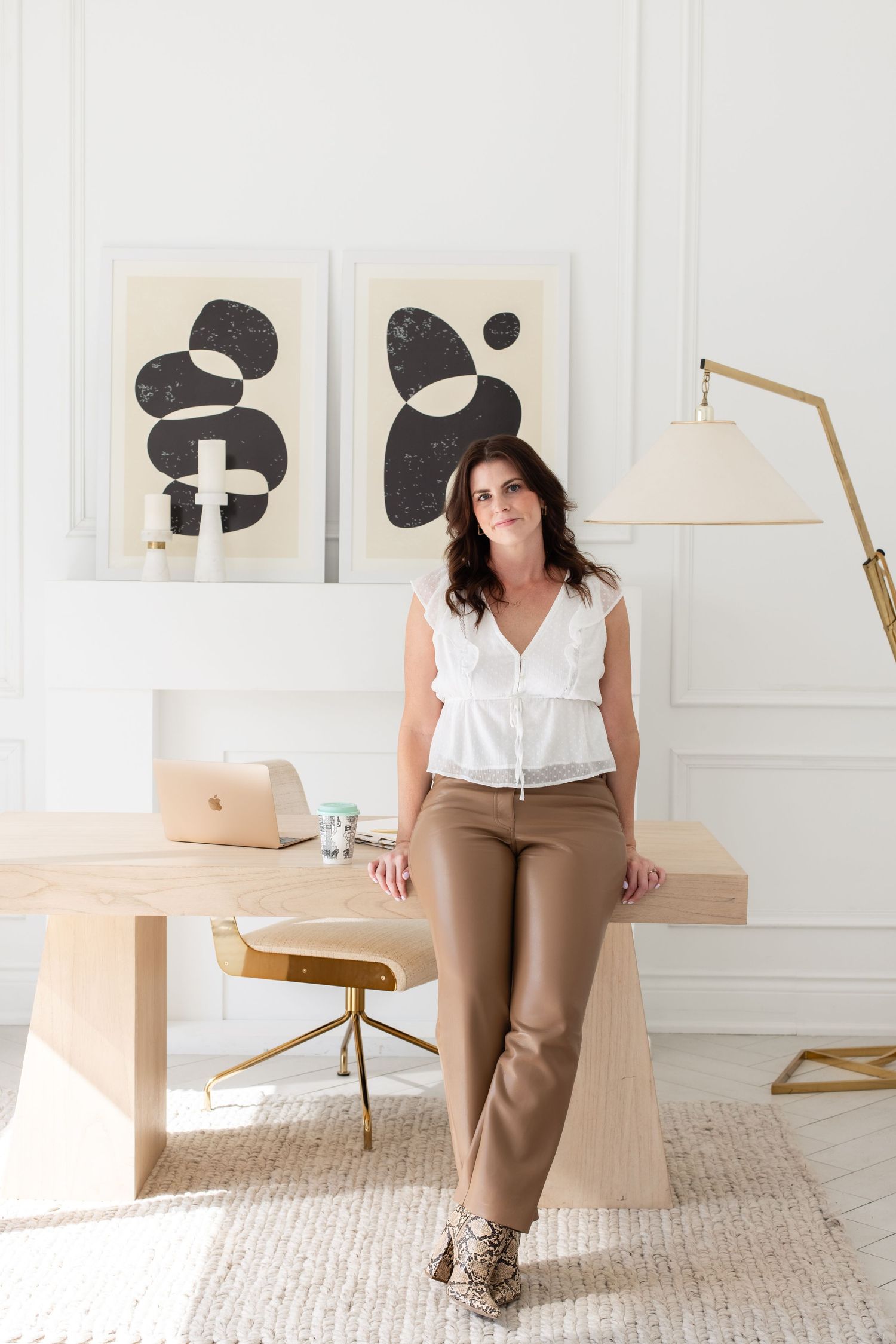 Lifestyle - Jeeval Tailor Photo | Toronto Product Photographer