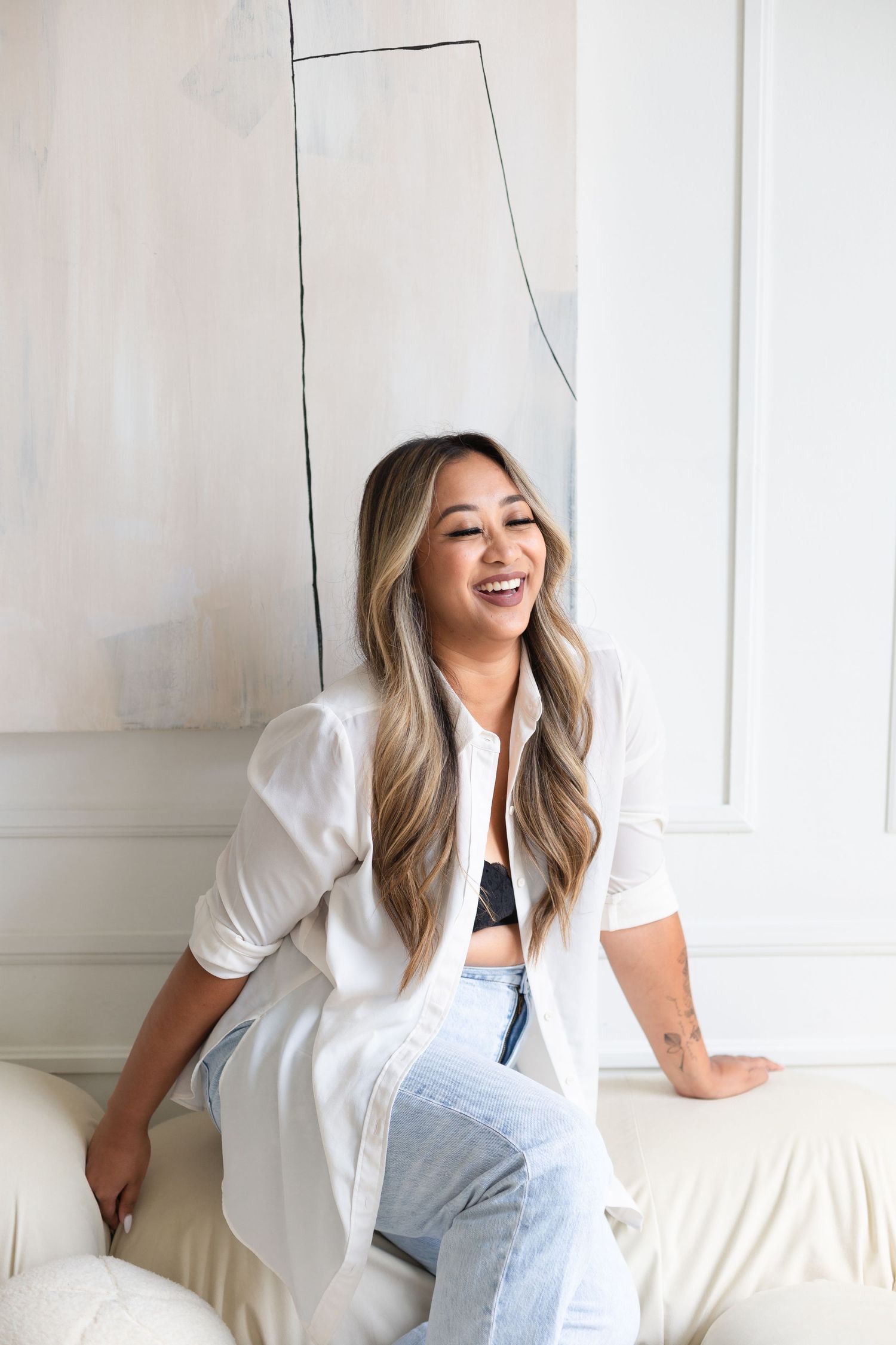 Lifestyle - Jeeval Tailor Photo | Toronto Product Photographer