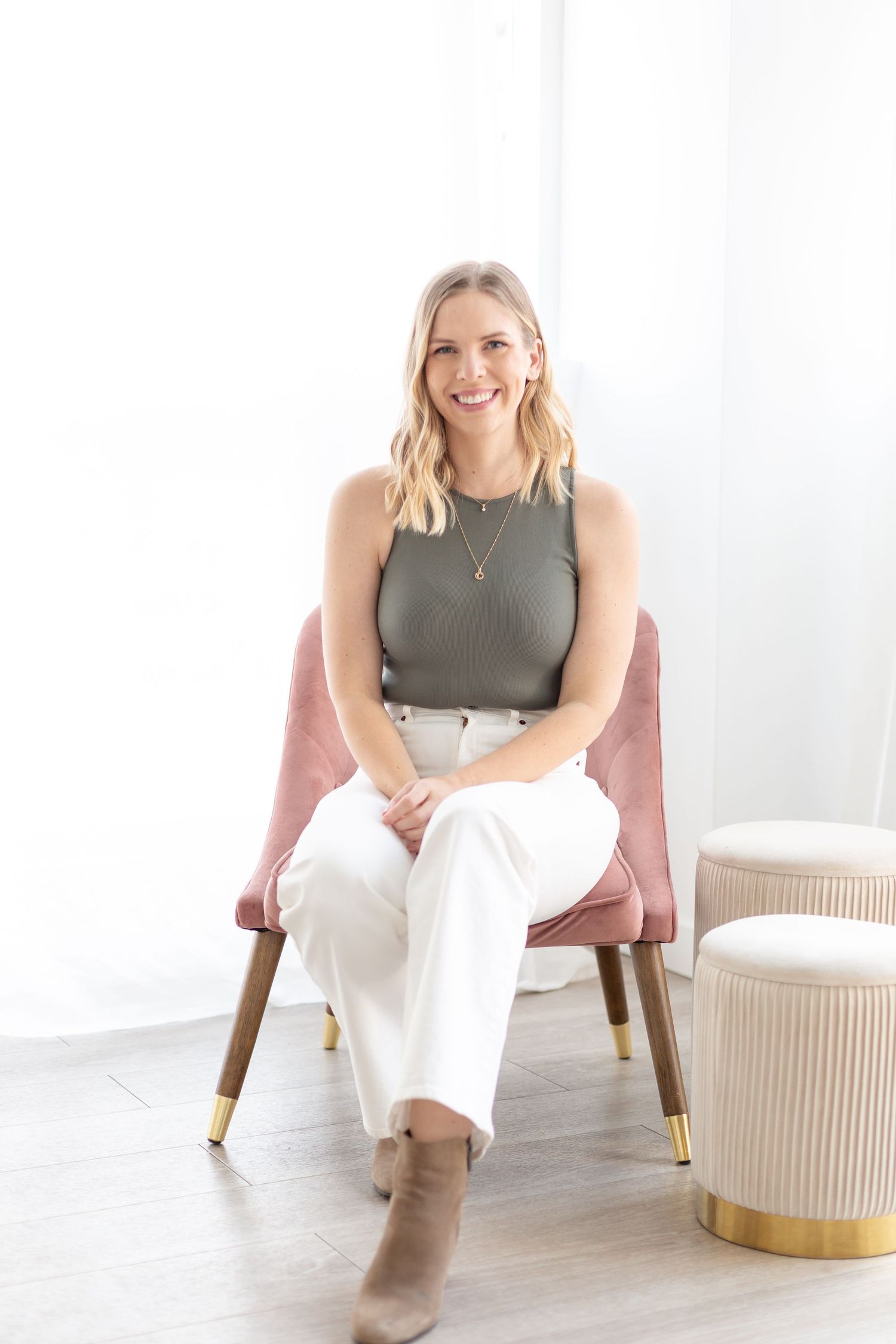 Lifestyle - Jeeval Tailor Photo | Toronto Product Photographer