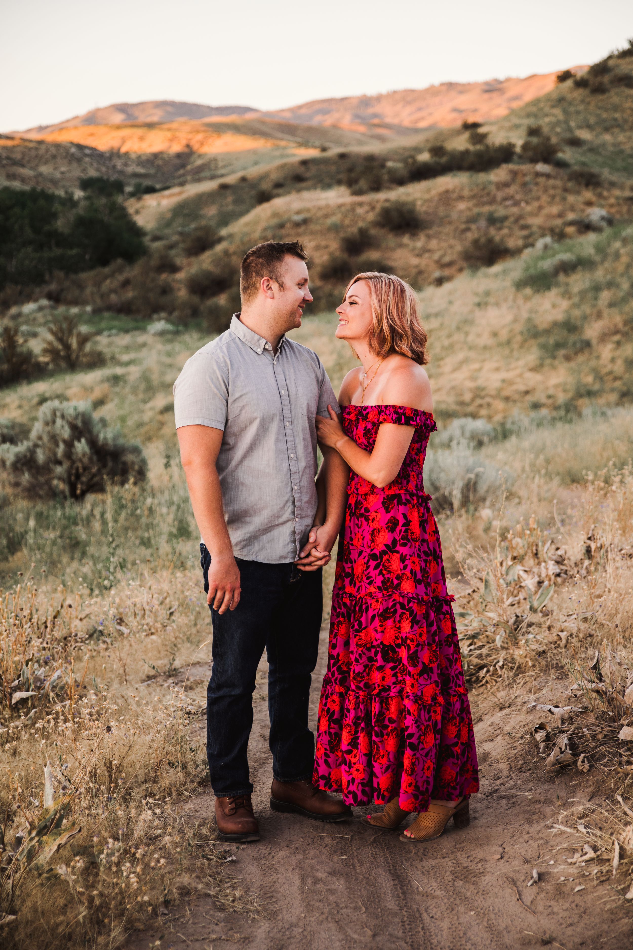 Ali Johnson Photography