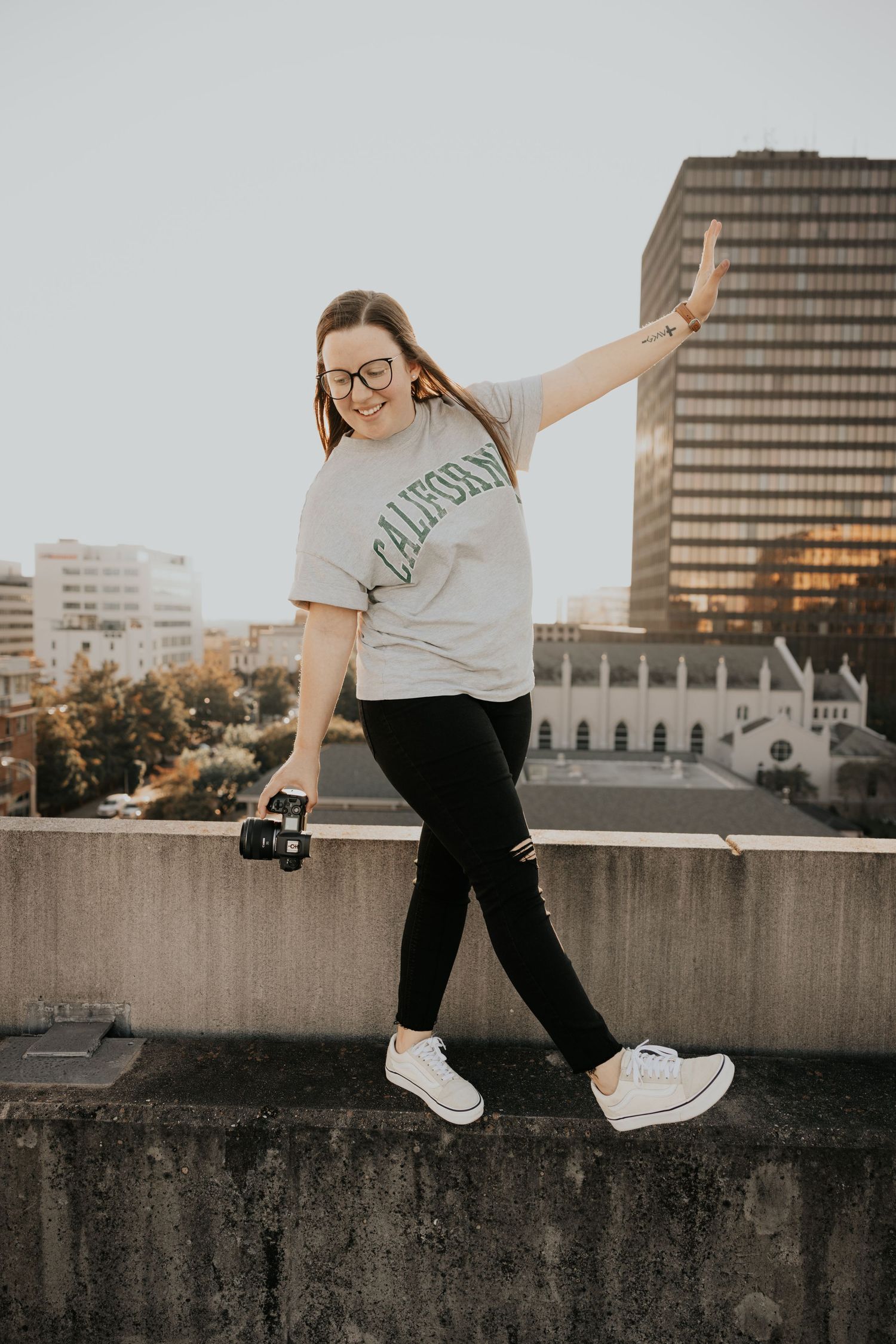 Investment - Grace Cody Photography