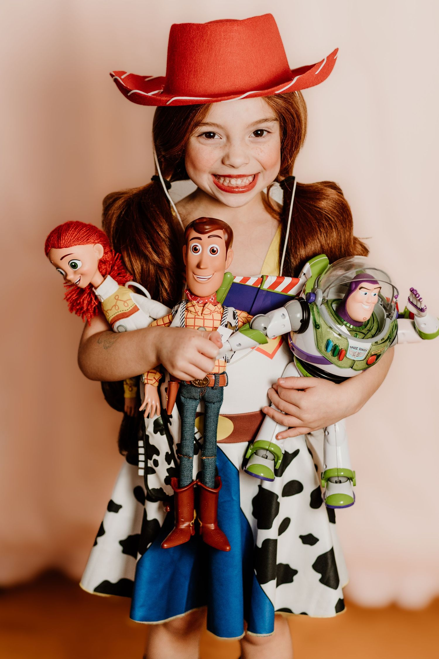 Personality Portraits - Elizabeth Metzger/ Winnie & Willow Photography