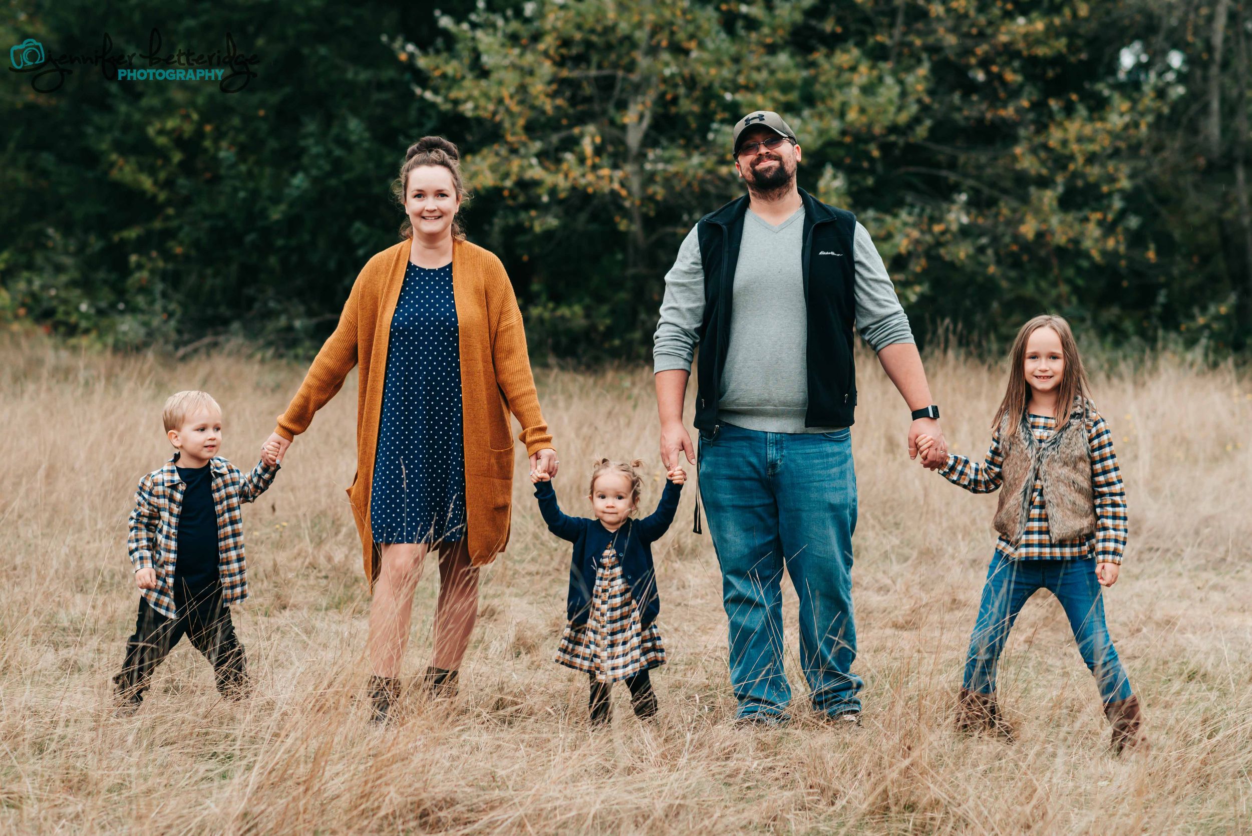 Jennifer Betteridge Photography