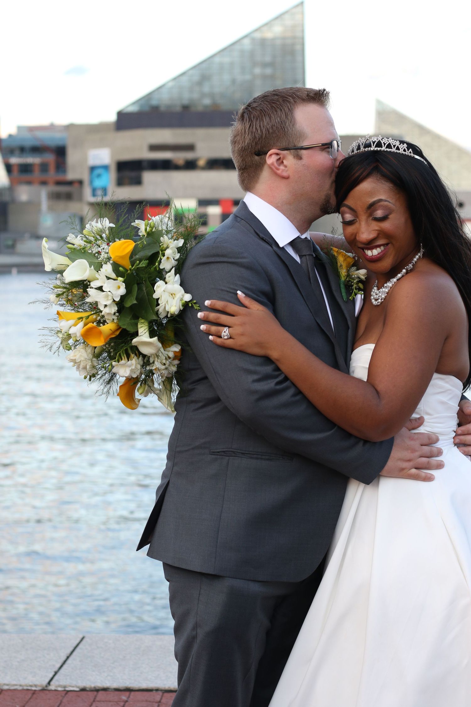 Weddings - Shealyn Jae Photography