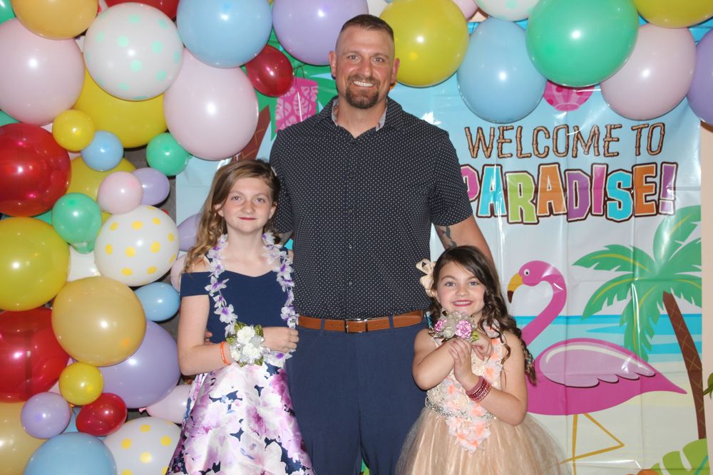 Events - Holly Renee Photography