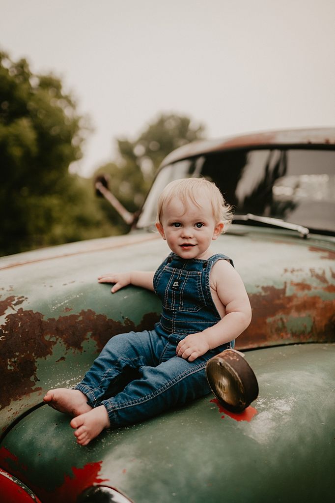 Children - Timeless Touch Photography