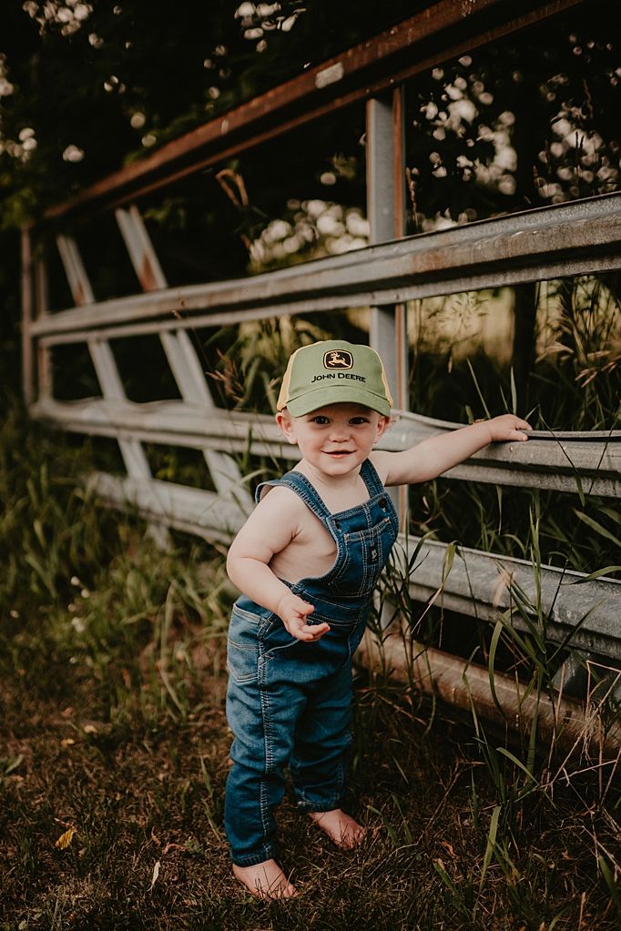 Children - Timeless Touch Photography