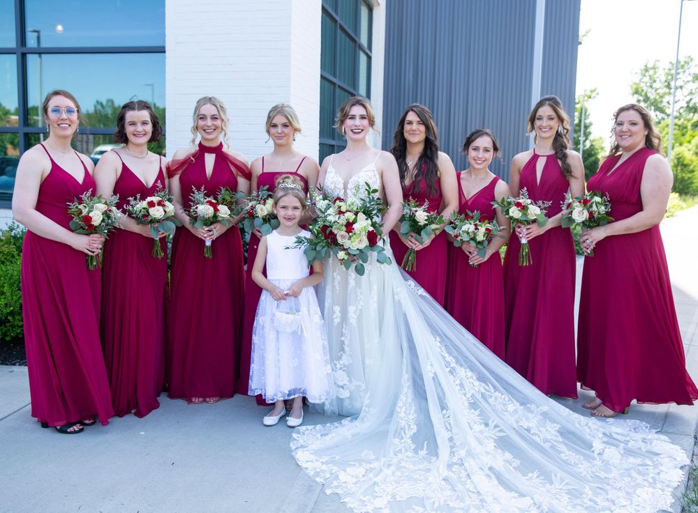 The Peak At Edison - Jessica Abbey