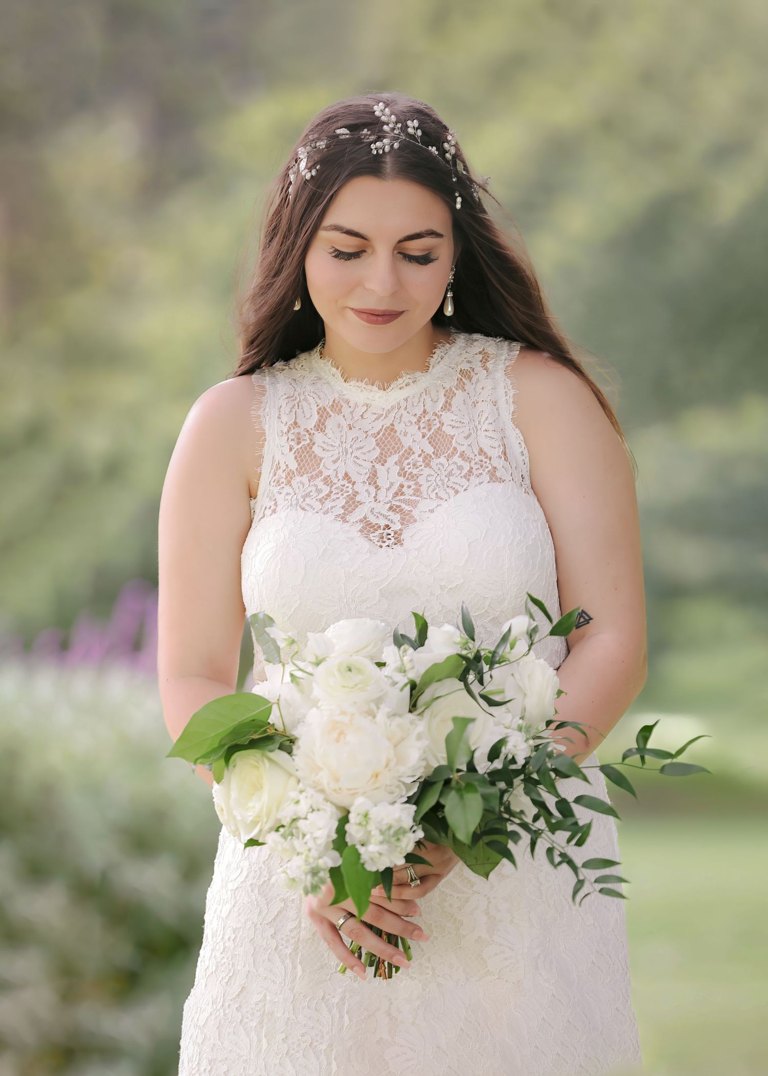 Contact - Tanya Saenz Photography