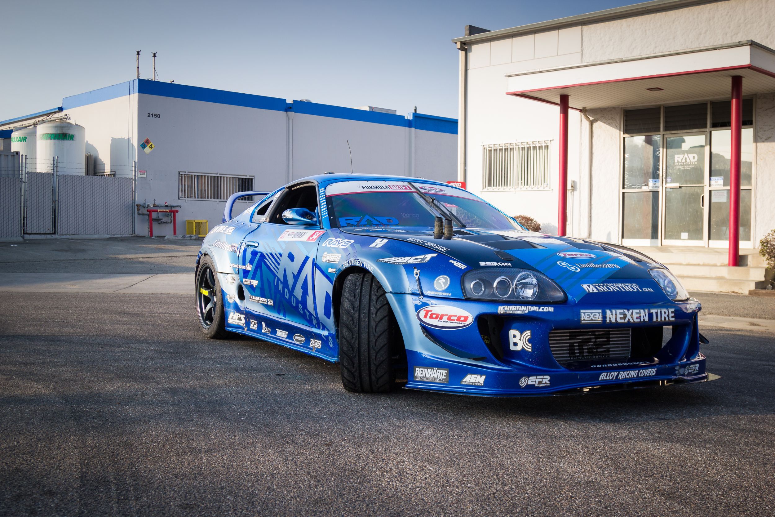 Automotive - Phu Bui Photography