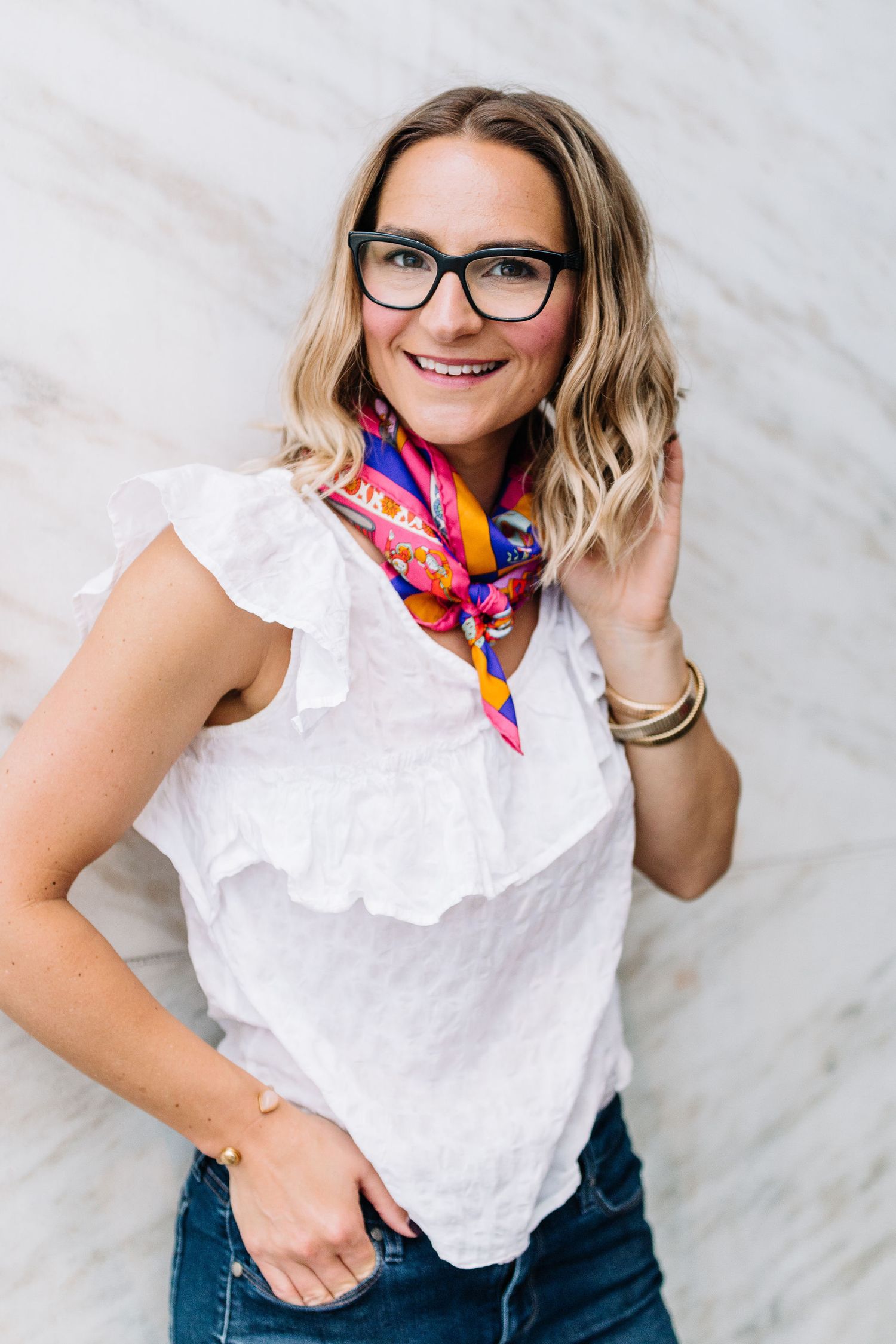 Testimonials - Emily Davis Studio