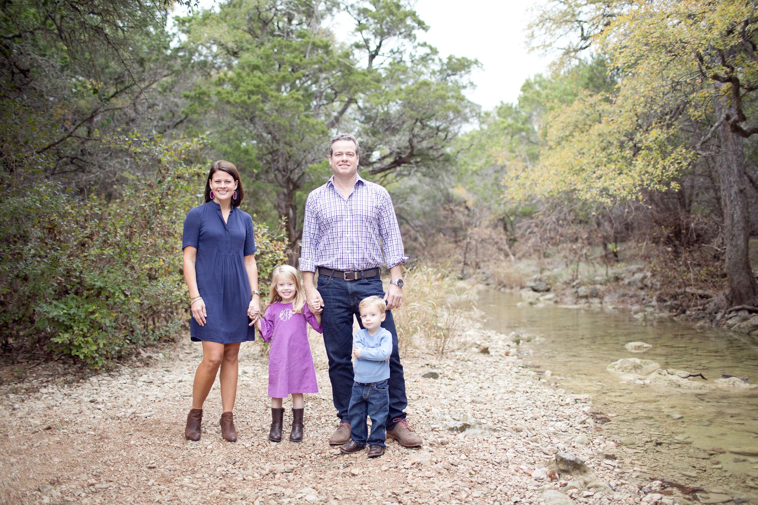 Families - Jennifer Schattle Photography