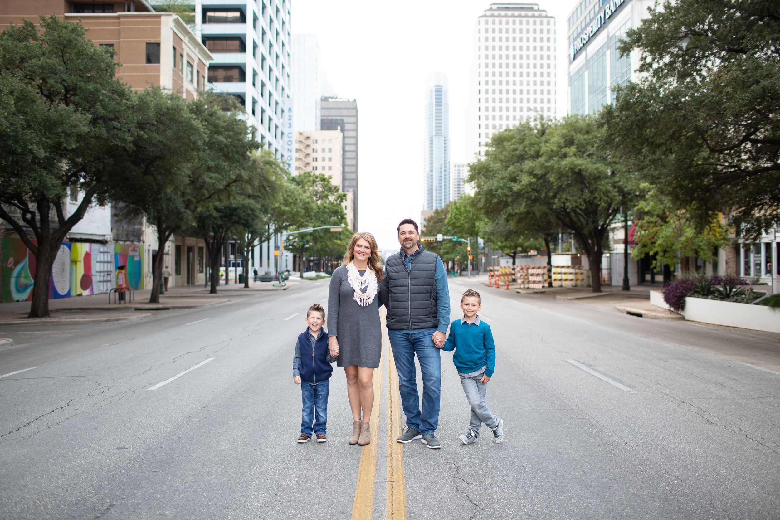 Families - Jennifer Schattle Photography
