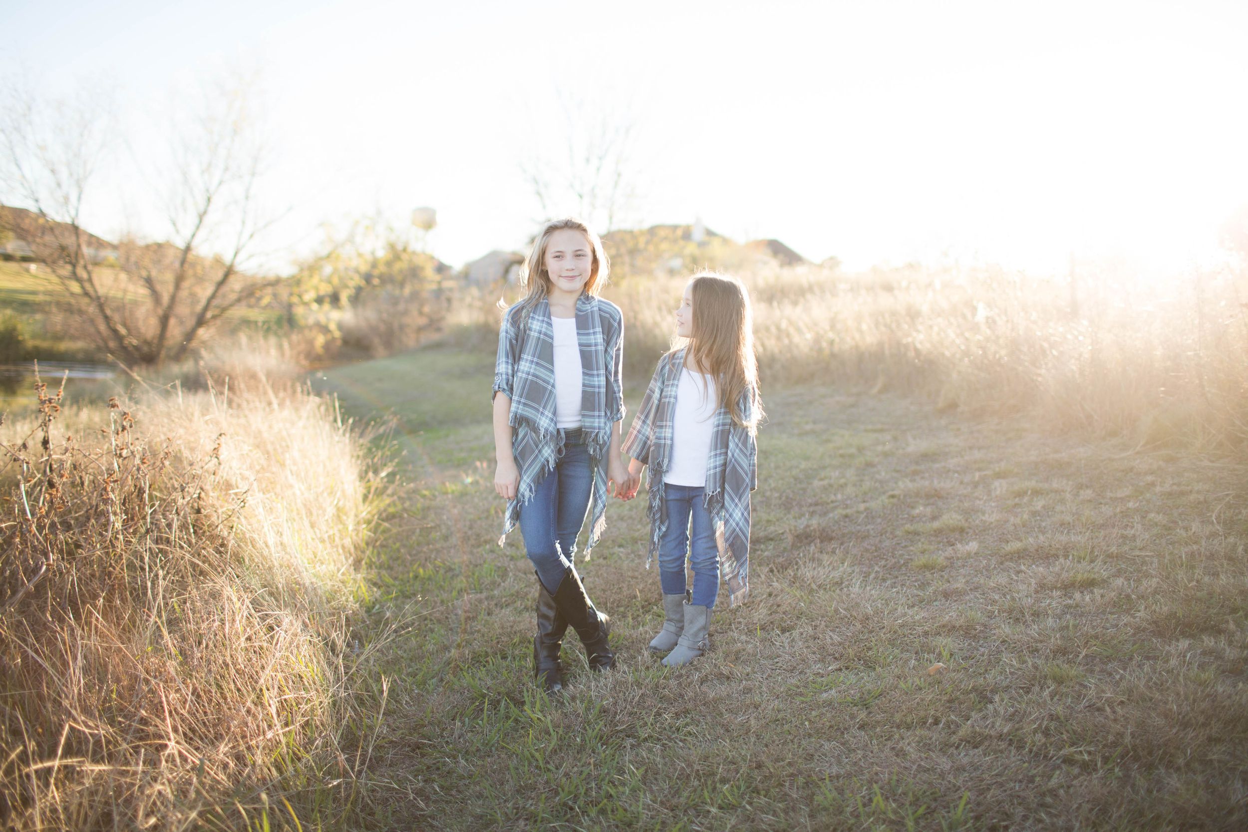 Families - Jennifer Schattle Photography