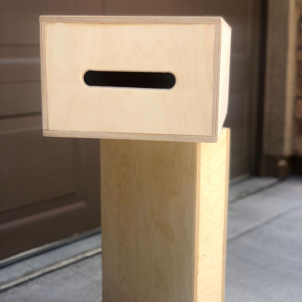 Apple Boxes - Michele Celentano Portrait Photographer