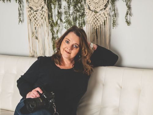 Kim Eberle Photography