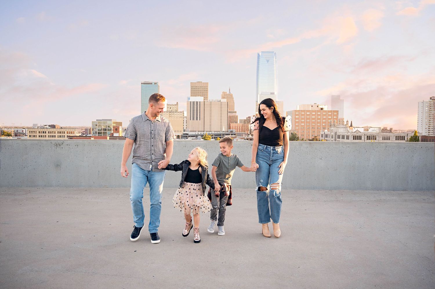 Casual - Brooks + Everly Photography