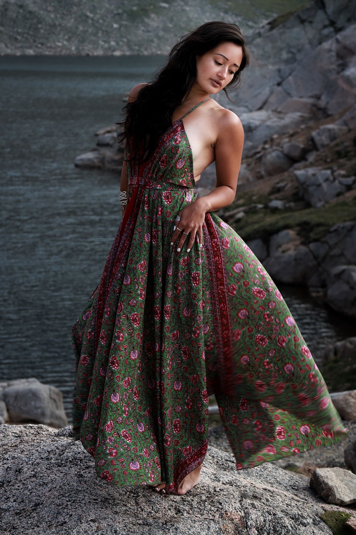 Portfolio - Jade Clyne Modeling