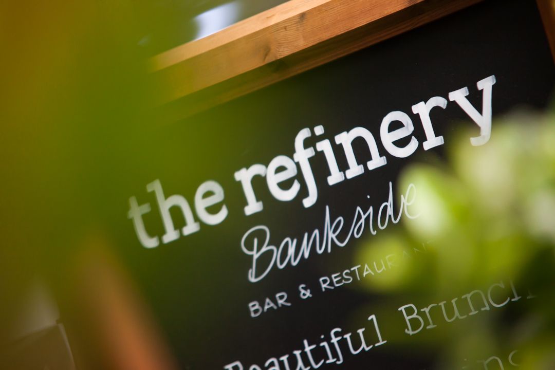 Marketing & Promo Portraits Photography in London - Sam Mackenzie ...