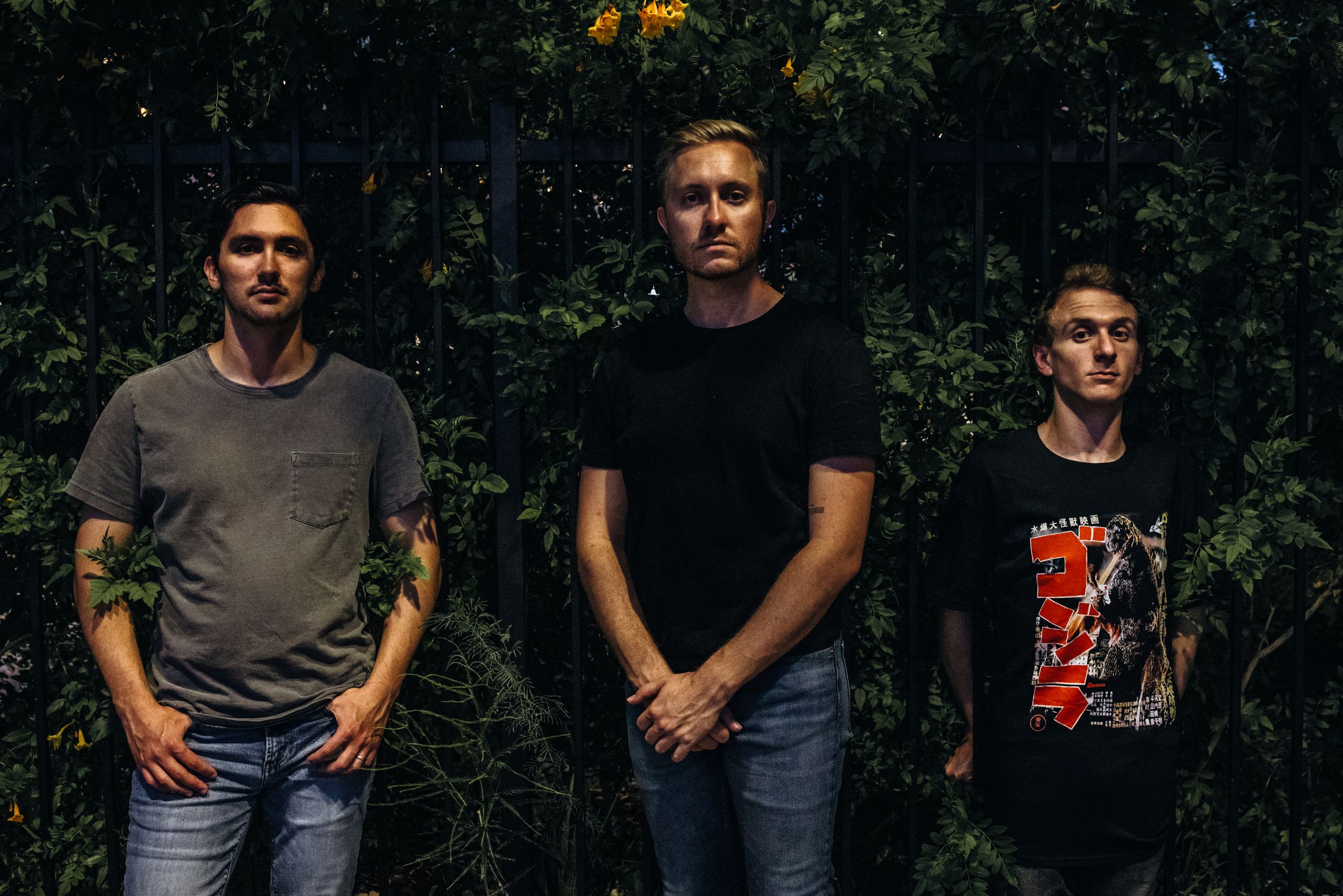 Band - Juniper Studios Photography