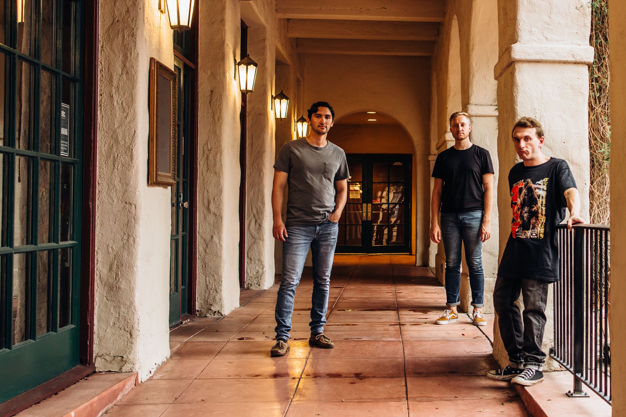 Band - Juniper Studios Photography