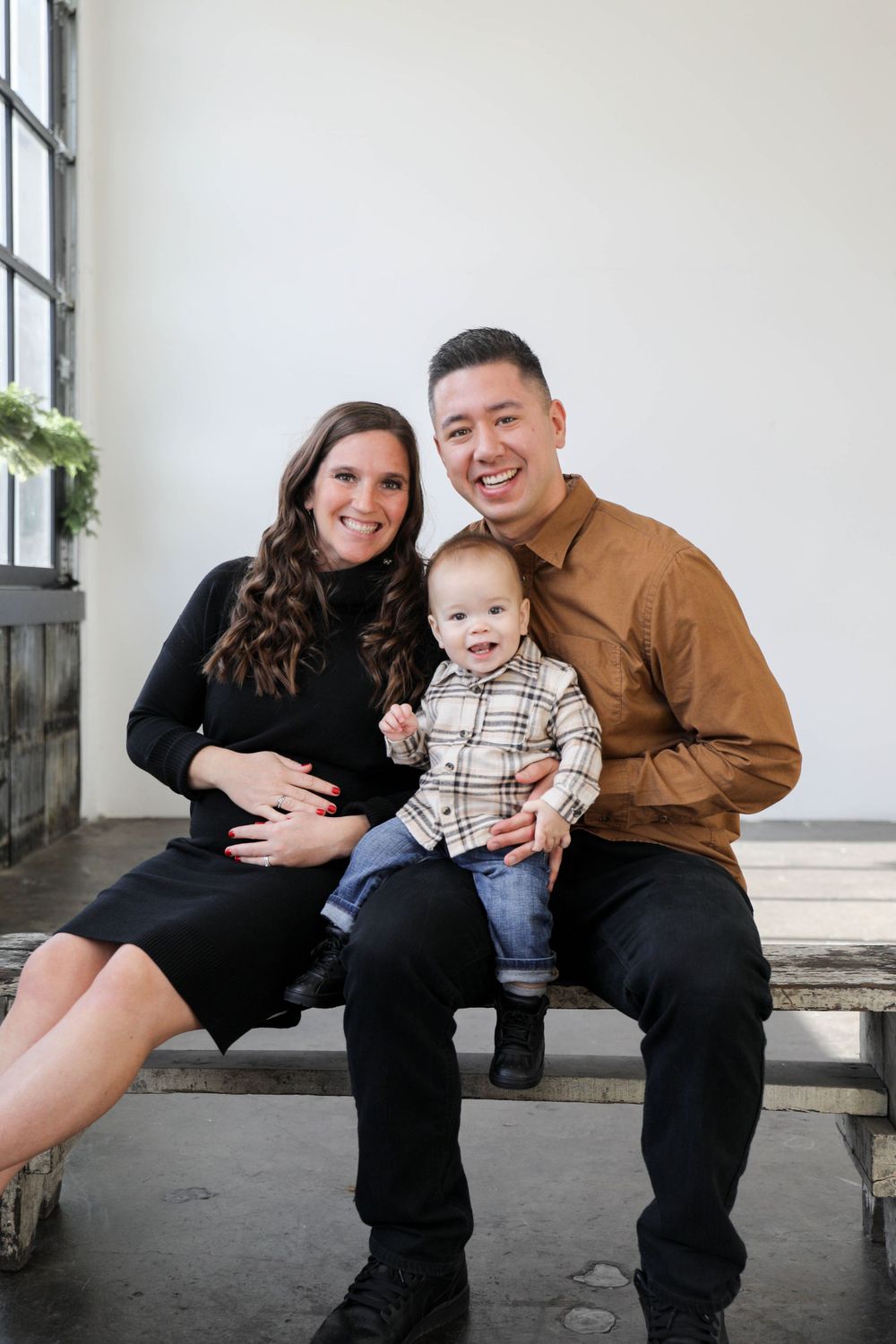 Capturing Moments, Creating Memories: The Magic of Family Mini Sessions ...