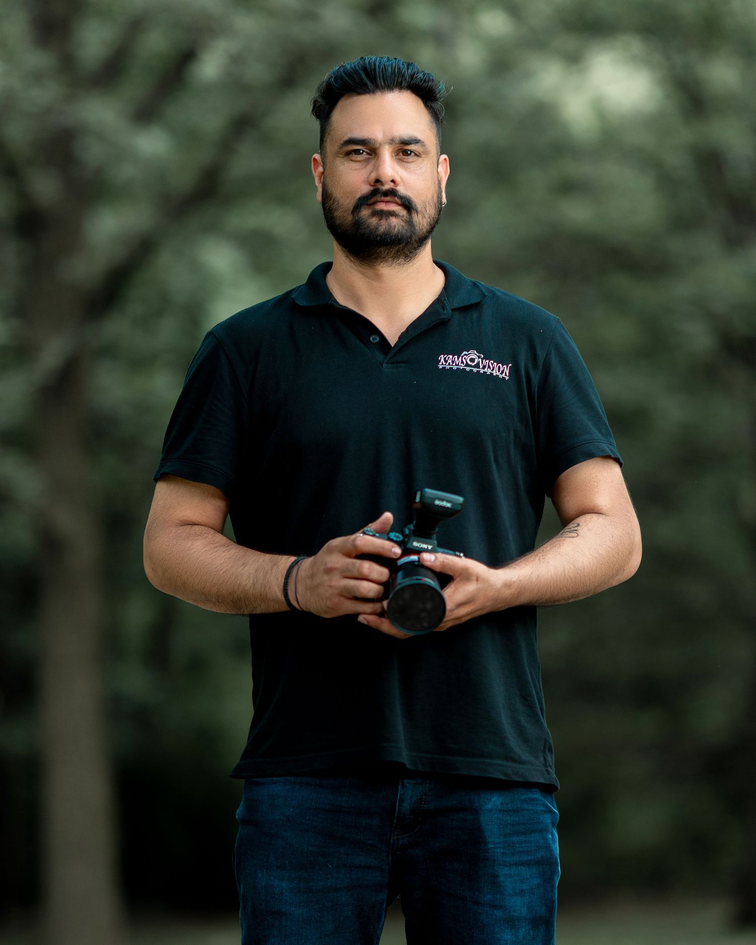 About - Kam’s vision photography