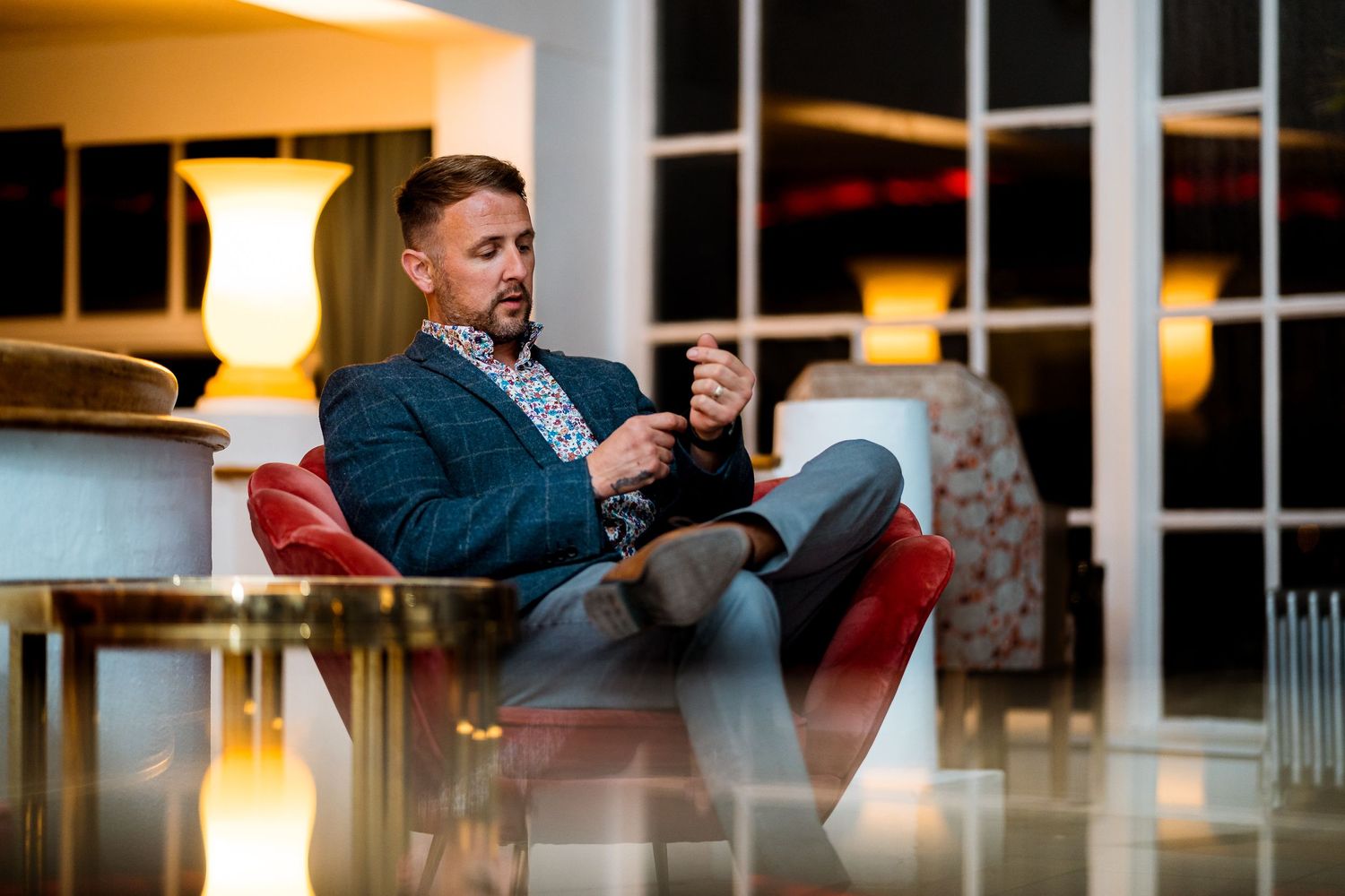 Shaun Rennie Photography