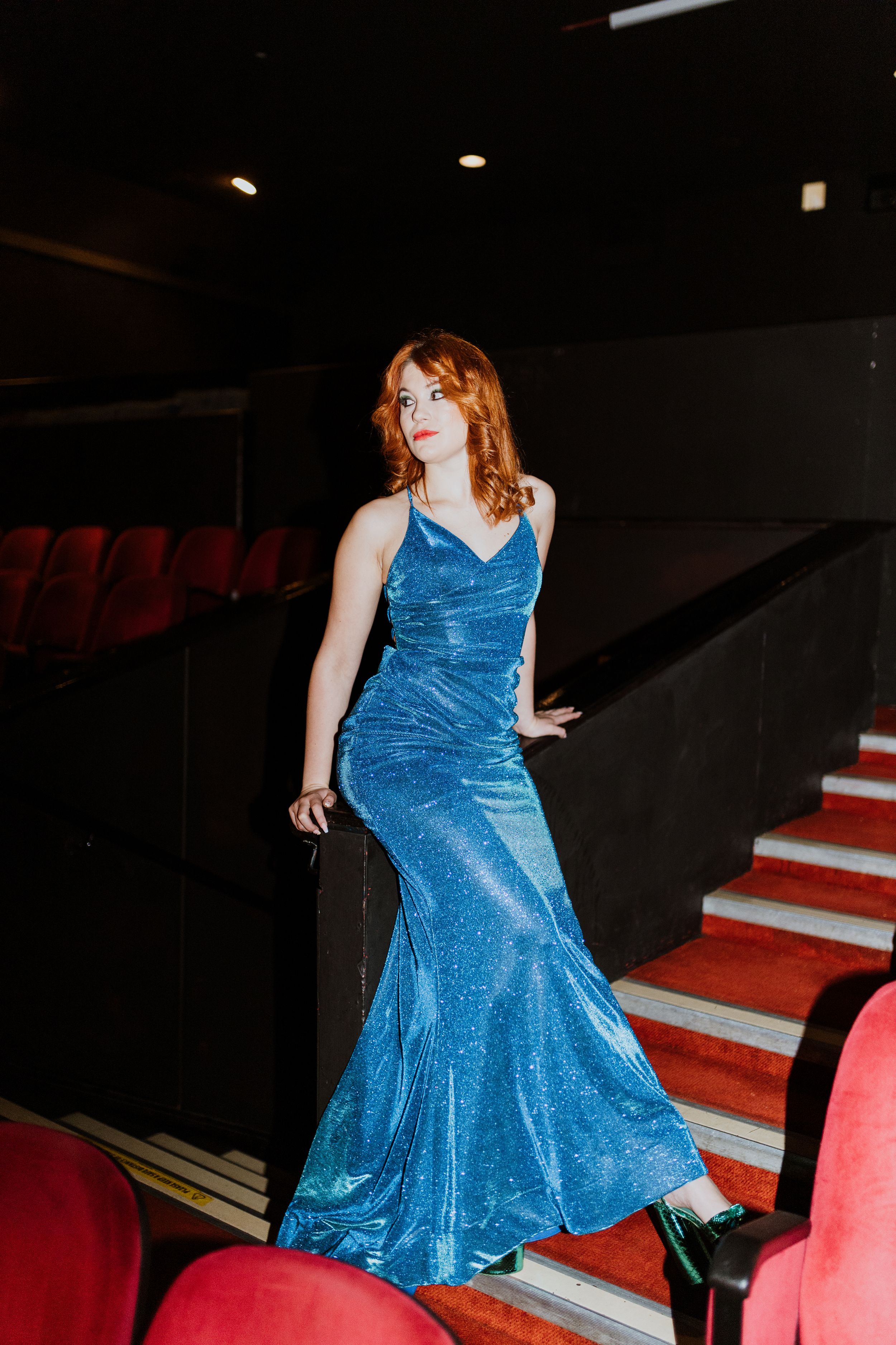 Reigniting Your Creative Spark: The Power of Creative Photoshoots - Pix ...