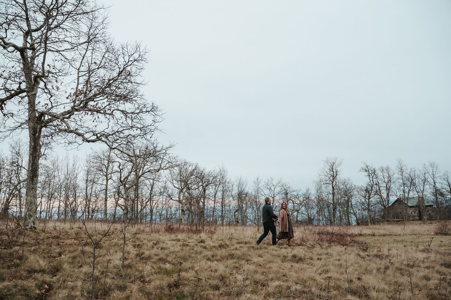 Engagement Photo Sessions - Bowler Images | RVA Photographer