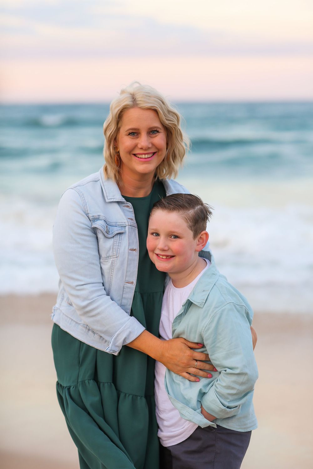 Family Gallery - Lisa Schmidt Photography