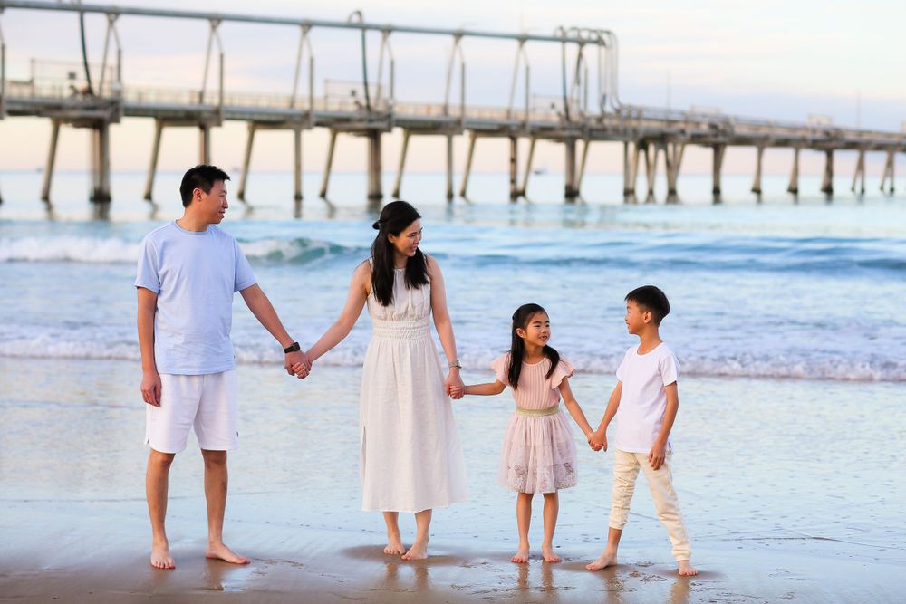 Family Gallery - Lisa Schmidt Photography