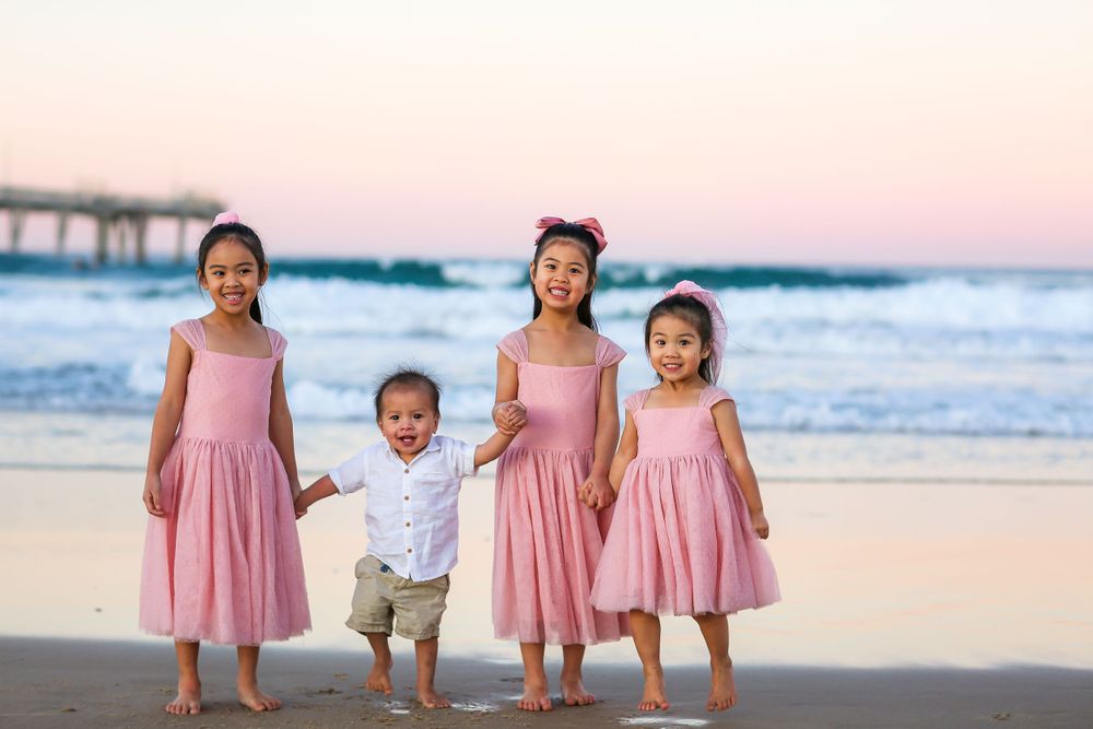 Family Gallery - Lisa Schmidt Photography